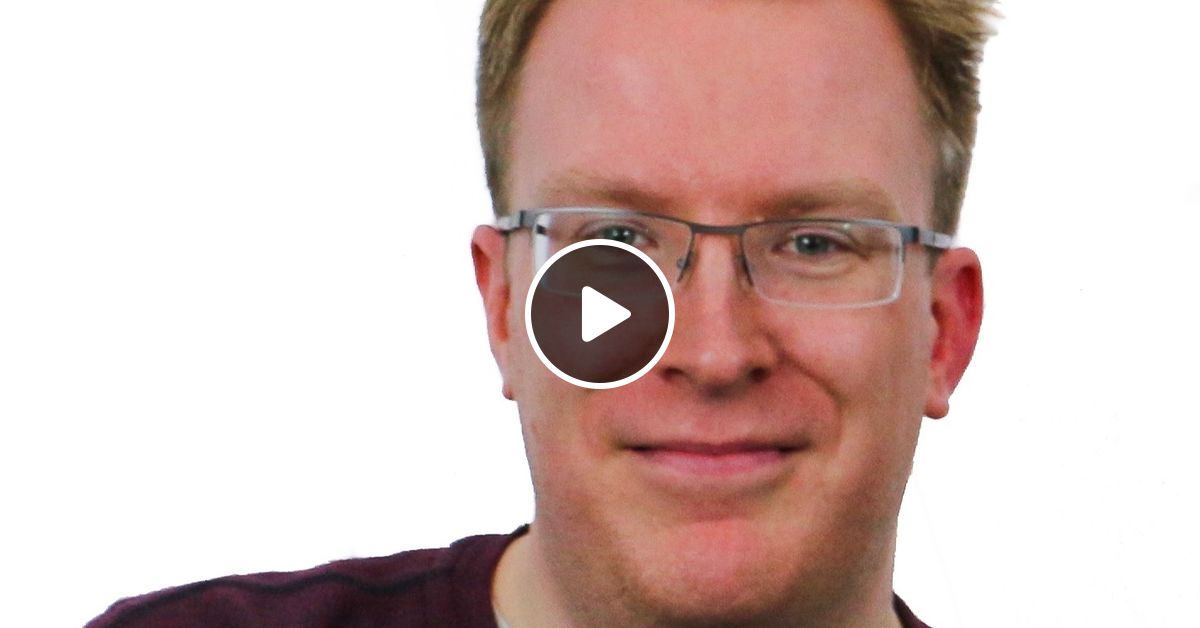Tim Willett 18 FEB 2022 by Durham OnAir | Mixcloud