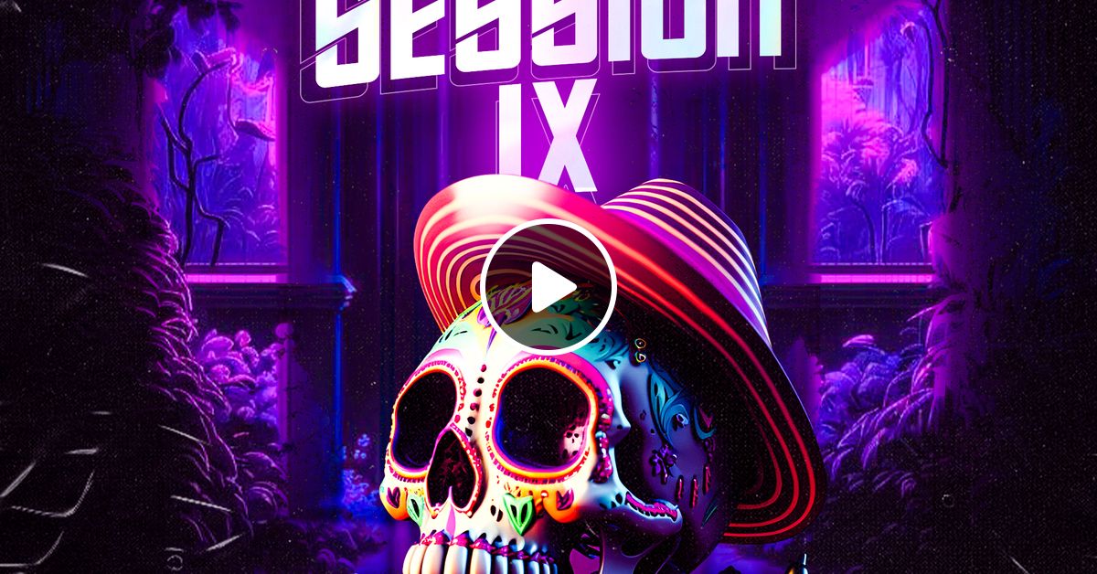 TRAP SESSION 9 - DECKSTAR FRANKIE by DECKSTAR FRANKIE | Mixcloud
