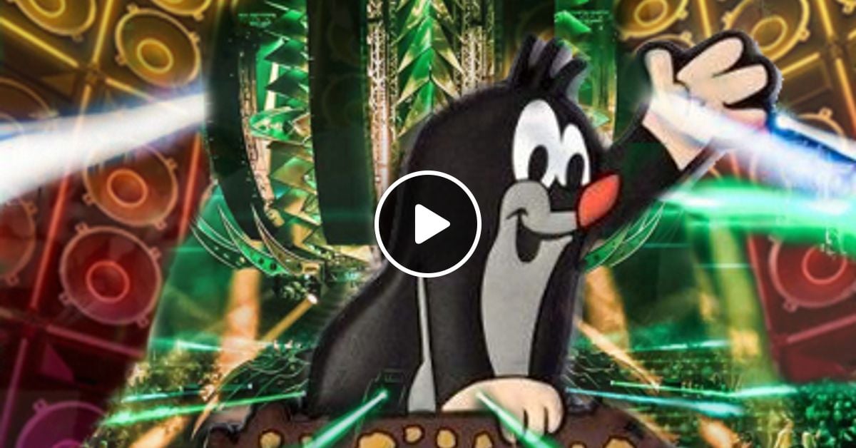 Defqon 1 Power Hour 2023 by Moluz | Mixcloud