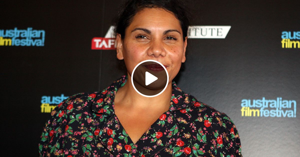 Interview with Deborah Mailman - Offspring by Minelle Creed listeners ...