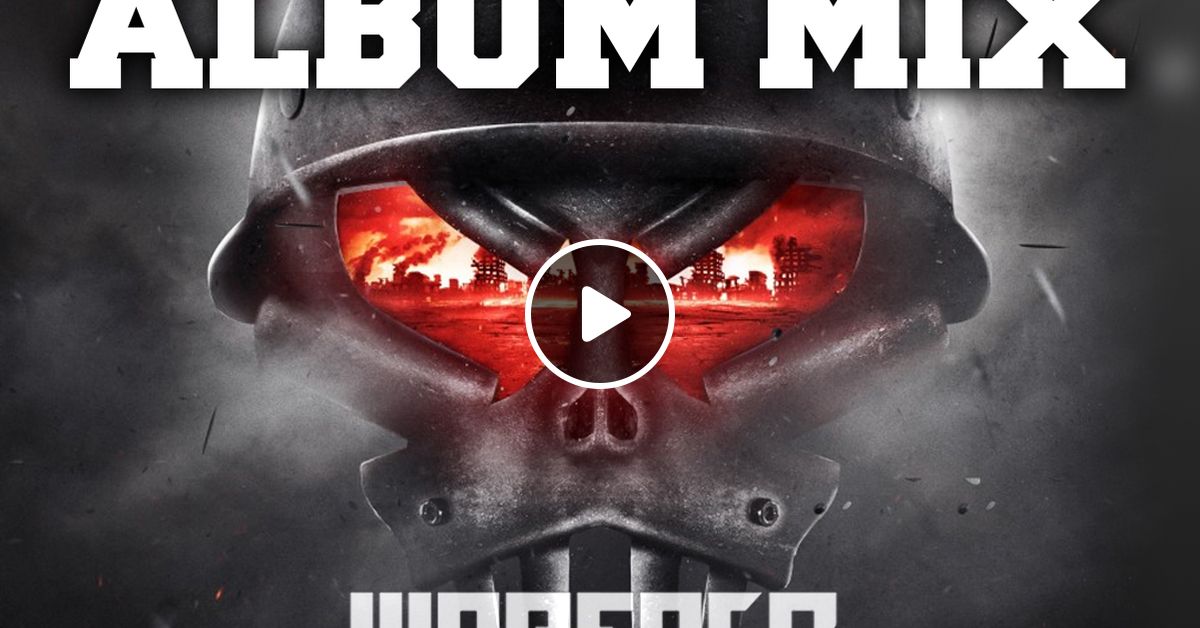 Warface - Vengeance Album Mix Part I by SidSummons91 | Mixcloud