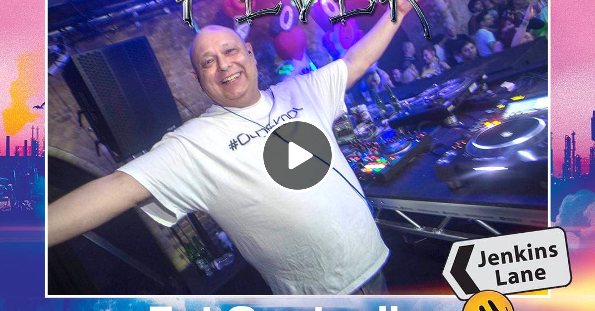 Fat Controller live at Raindance / Jenkins Lane 2021 by DJ Fat ...