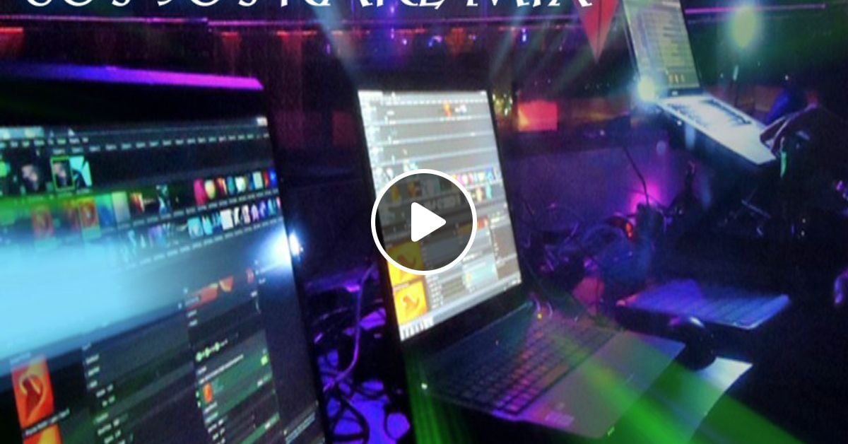 80's 90's Rare Mix by DJ J0M ♫♫ | Mixcloud