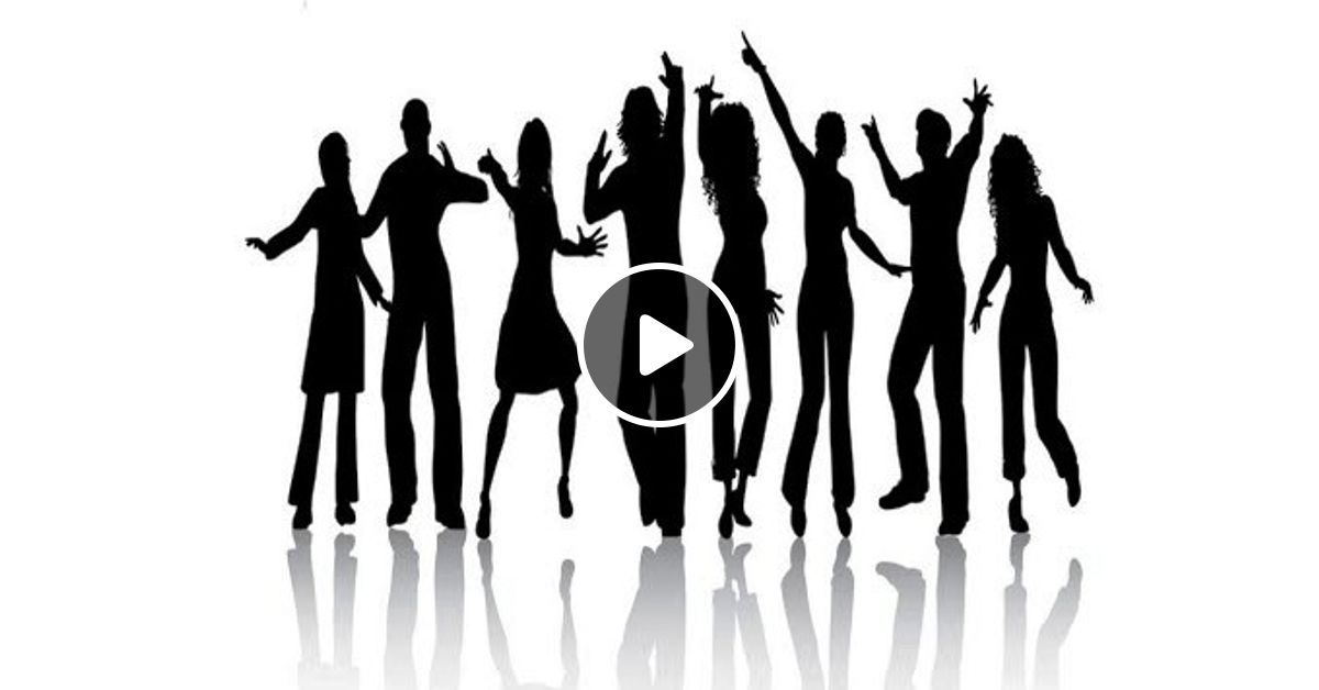 INTERVIEW: NEW JERSEY CONNECTION - 80'S DANCE, SOUL & GOSPEL by Gussie ...