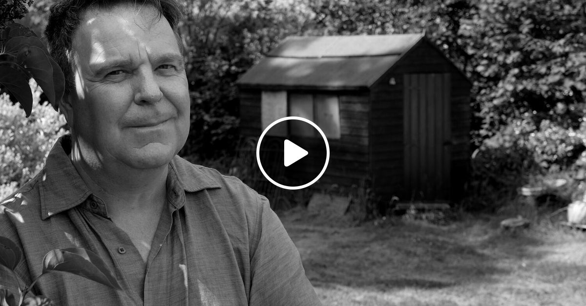 Peter Finnemore : Part 2 by Ffoton Interviews / Cyfweliada | Mixcloud