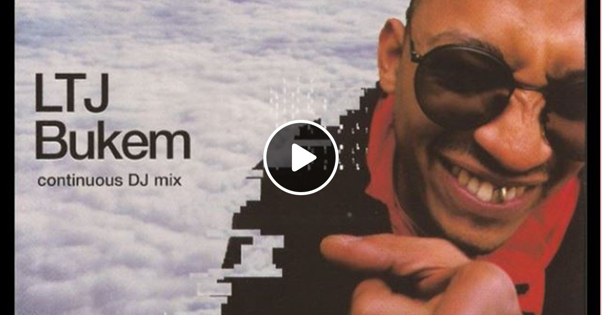 1996 - LTJ Bukem - Mixmag Live! - Volume 3 by PDS Crew | Mixcloud