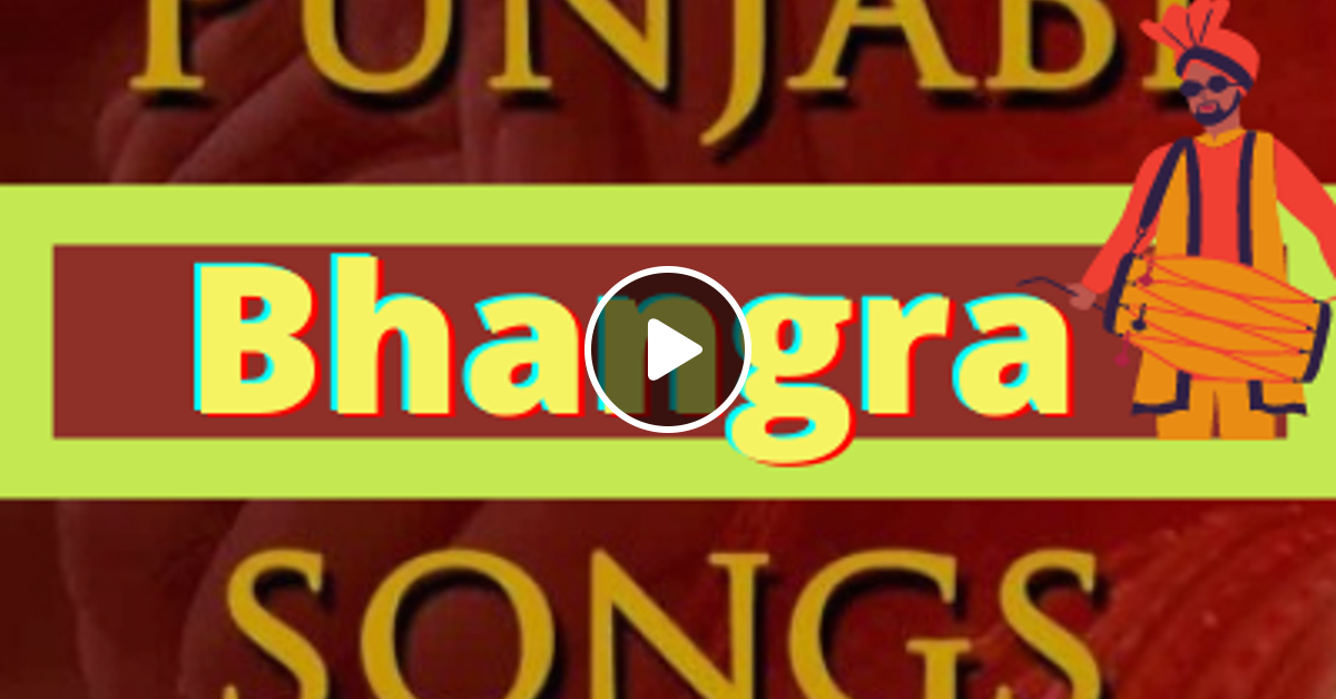 Punjabi Remix Songs 2021 | Punjabi Bhangra Remix| 30 minute Bhangra ...