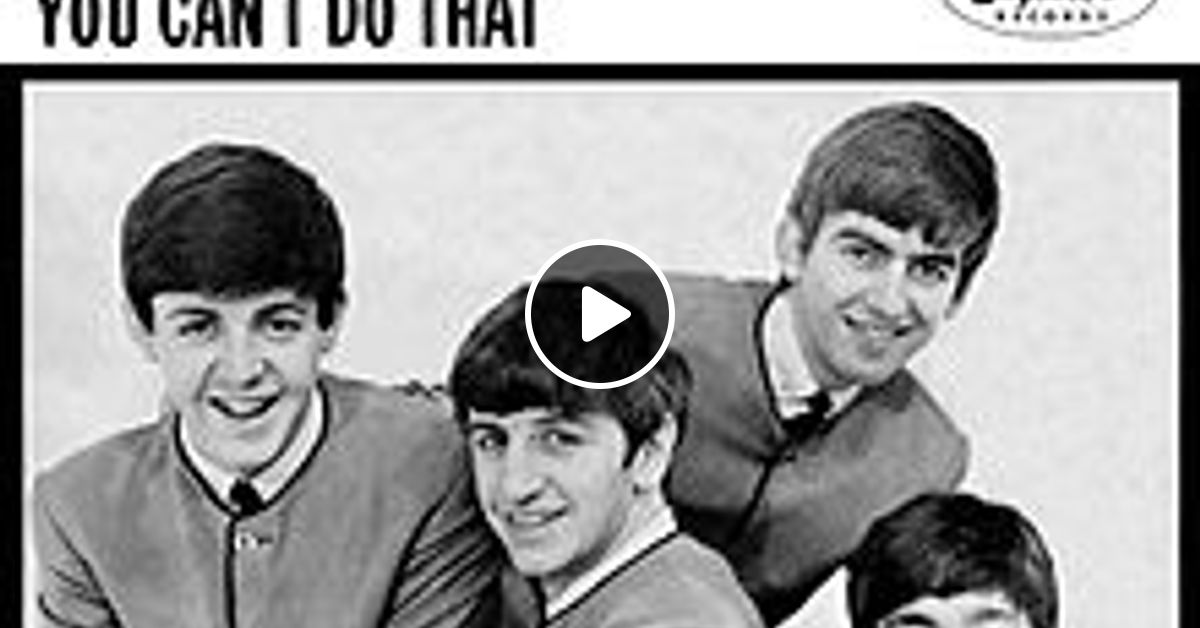 Alan Freeman Pick Of The Pops BBC Light Programme 5-4-1964. by andyboyd ...