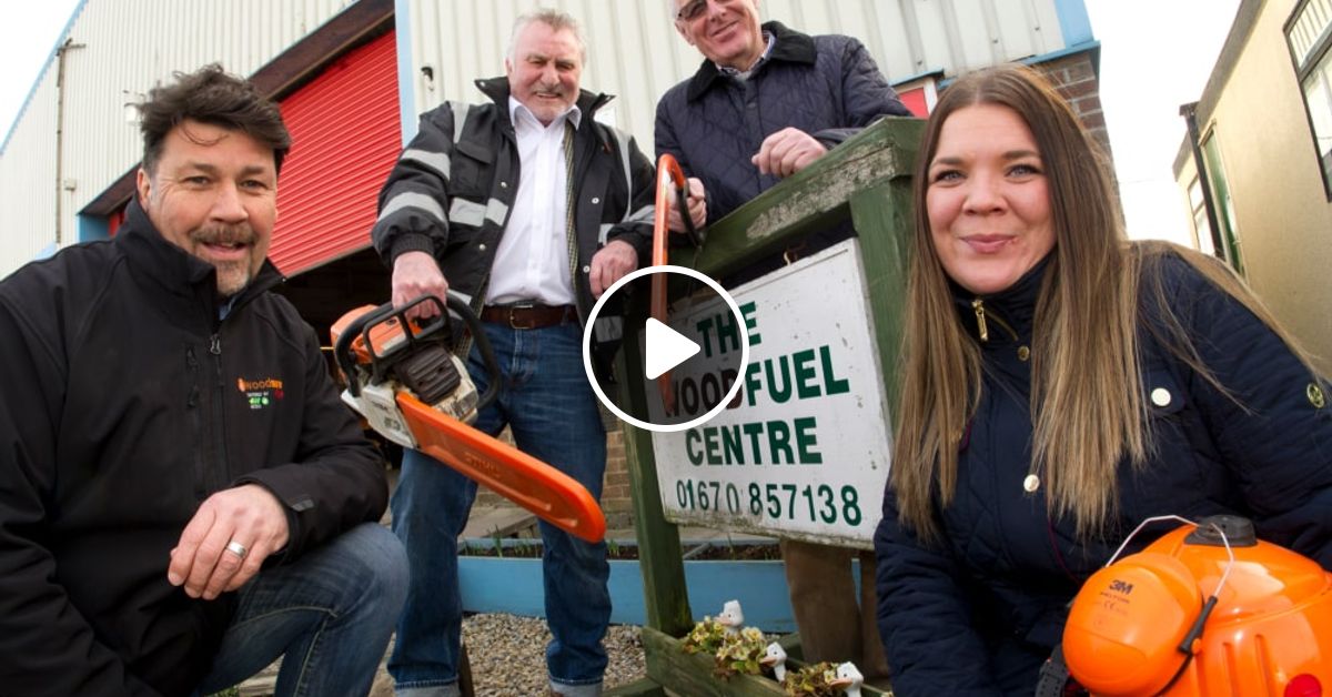 Neil Hedley from Blyth Star Enterprises on Koast Radio 106.6fm 26th ...