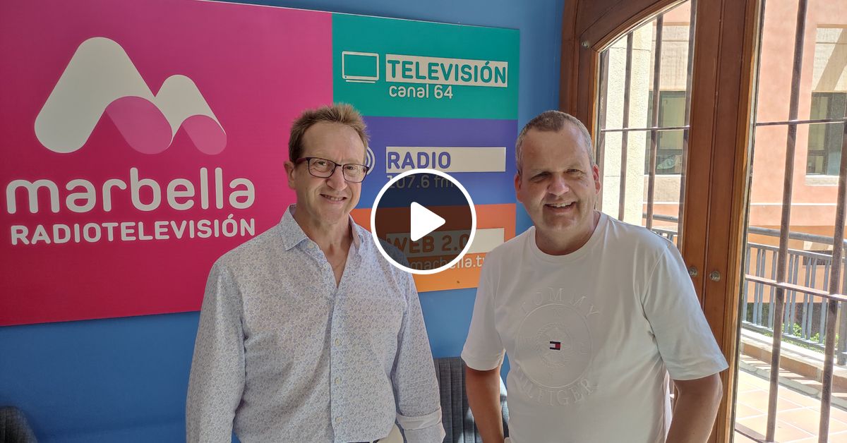 Das Deutsche Infomagazin Vom 21 Juli Mit Studiogast Dr Gabriel