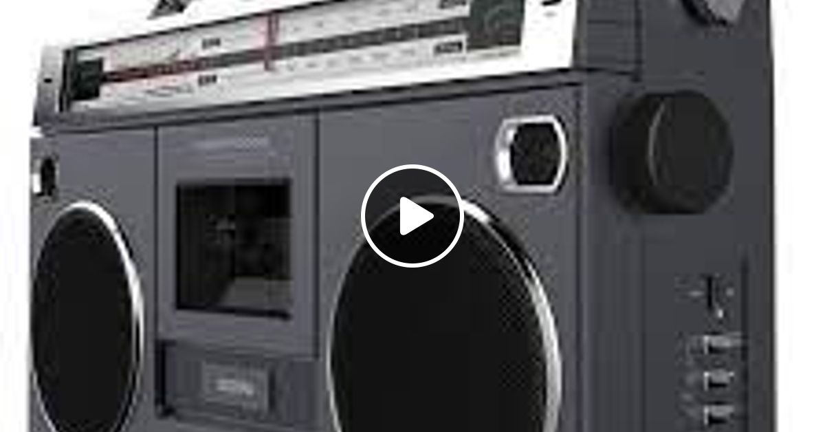 KVIL Dallas 1982 04 05 Ron Chapman and Andy Mc Call 08.17 09.19 by ...