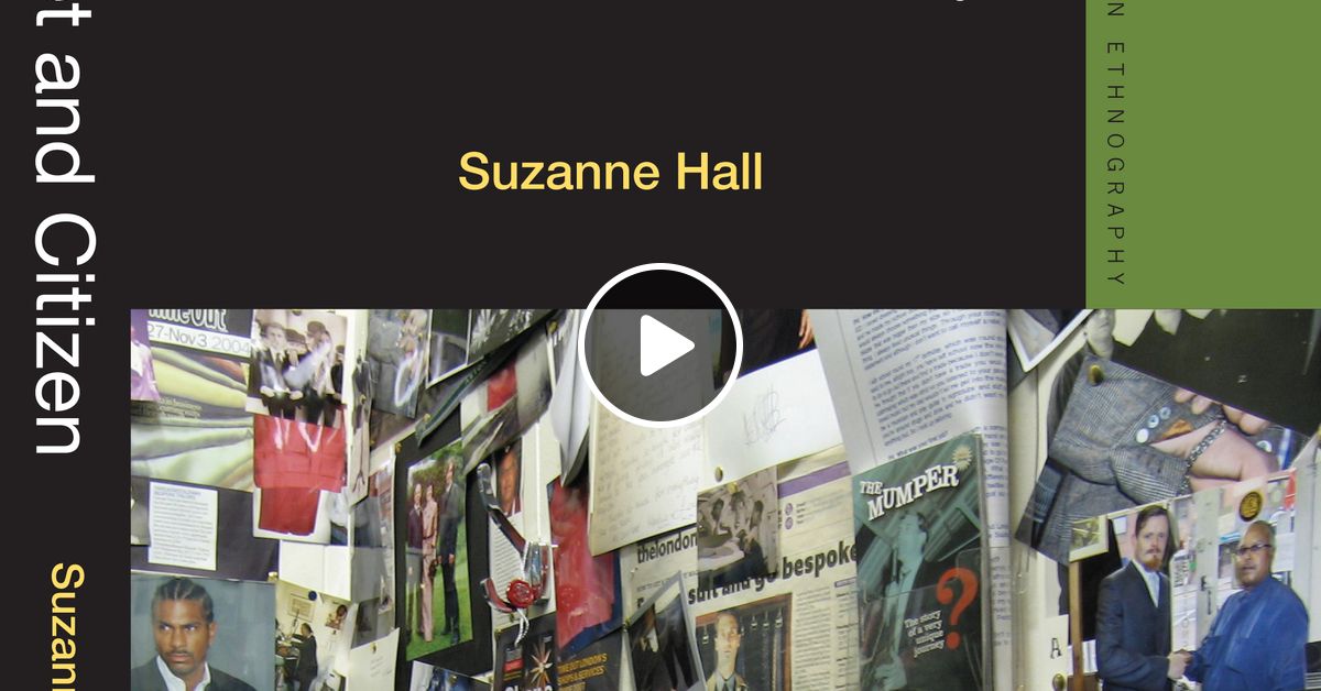LSE Cities - Book launch of Suzi Hall's 'City, Street and Citizen' - 12 ...