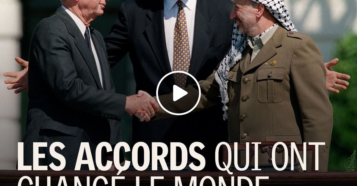 Les accords qui ont changé le monde 8/10 : Colombie : la paix en attente by LES ENJEUX ...