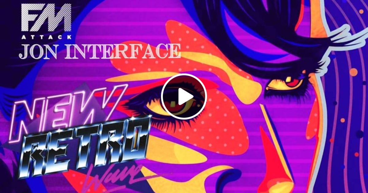 FM ATTACK INTERFACE GLOBAL MUSIC FET JON INTERFACE by Jon Interface ...