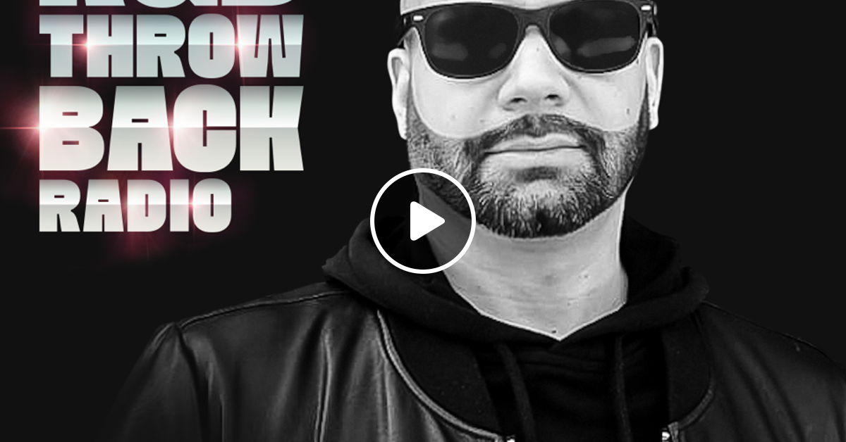 Hip Hop R&B Throwback (Apple Music Hits) by DJ Rob Dinero | Mixcloud