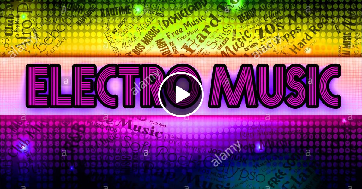common electronic tracks by Archi-Tech | Mixcloud