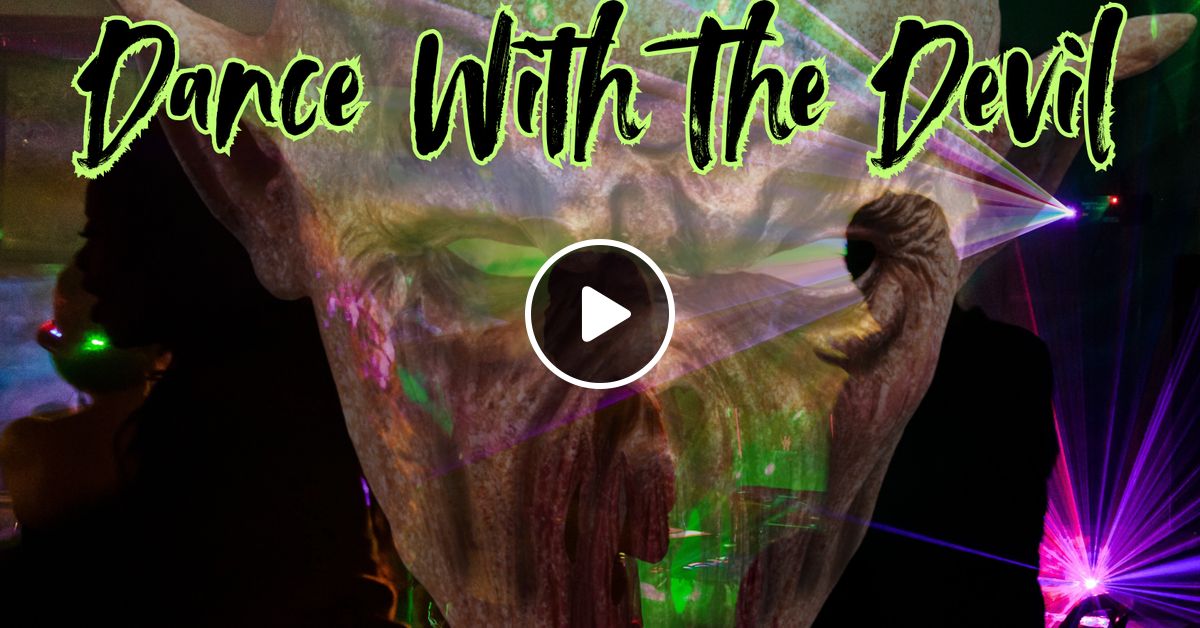 DJ Fritsik's Dance With The Devil 2024 by DJ Fritsik | Mixcloud