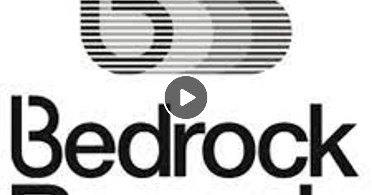 Bedrock Records Showcase Part 2 by BazzaGoesBzrk | Mixcloud