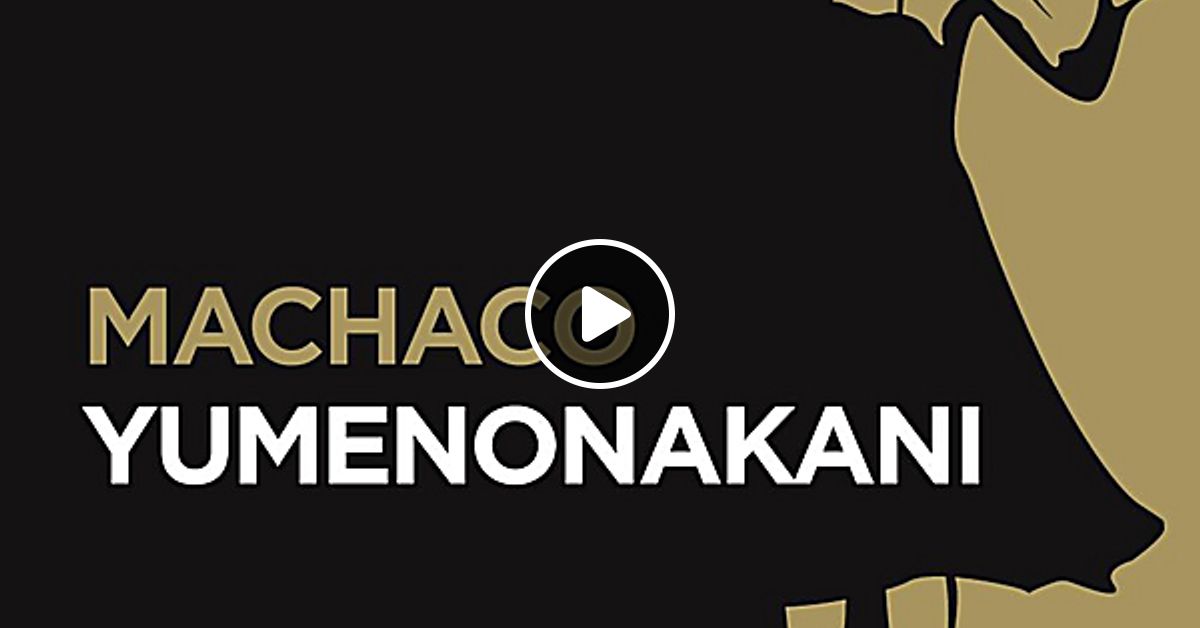Machaco by Eco Rhythms | Mixcloud