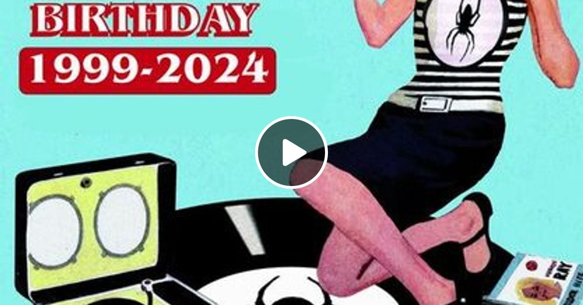 Alex Novak Look Back At 25 Years Of Spiral Archive In A Conversation ...