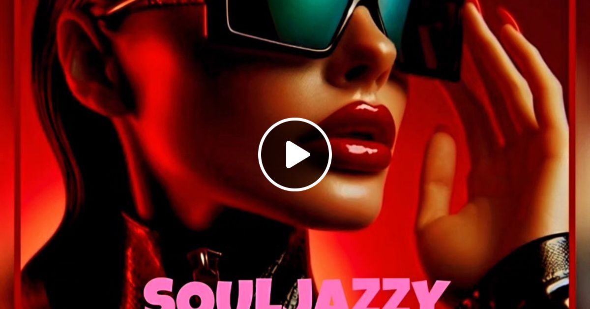 Soulful House InSession - 1163 - 110524 (26) by Tony Fuentes BCN ...