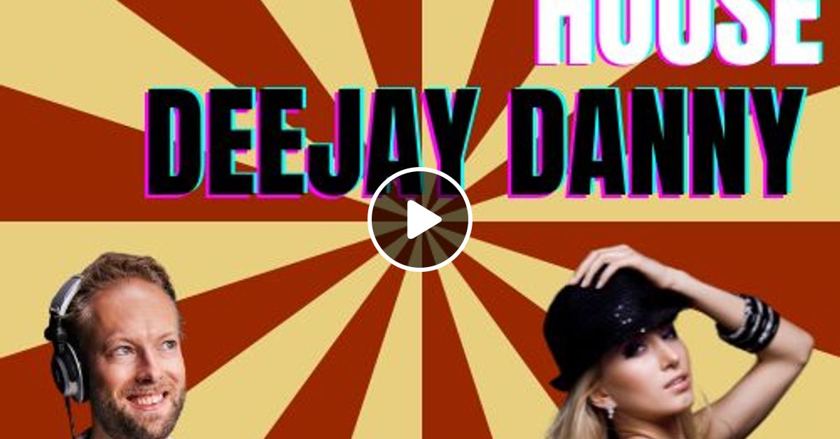 The Disco House part 29 by DannyTak | Mixcloud