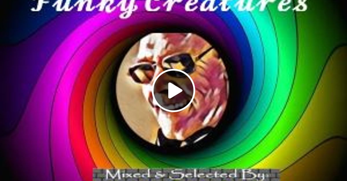 ArCee - Disco Today 245 (Funky Creatures) by DiscoDanceDj_ArCee | Mixcloud