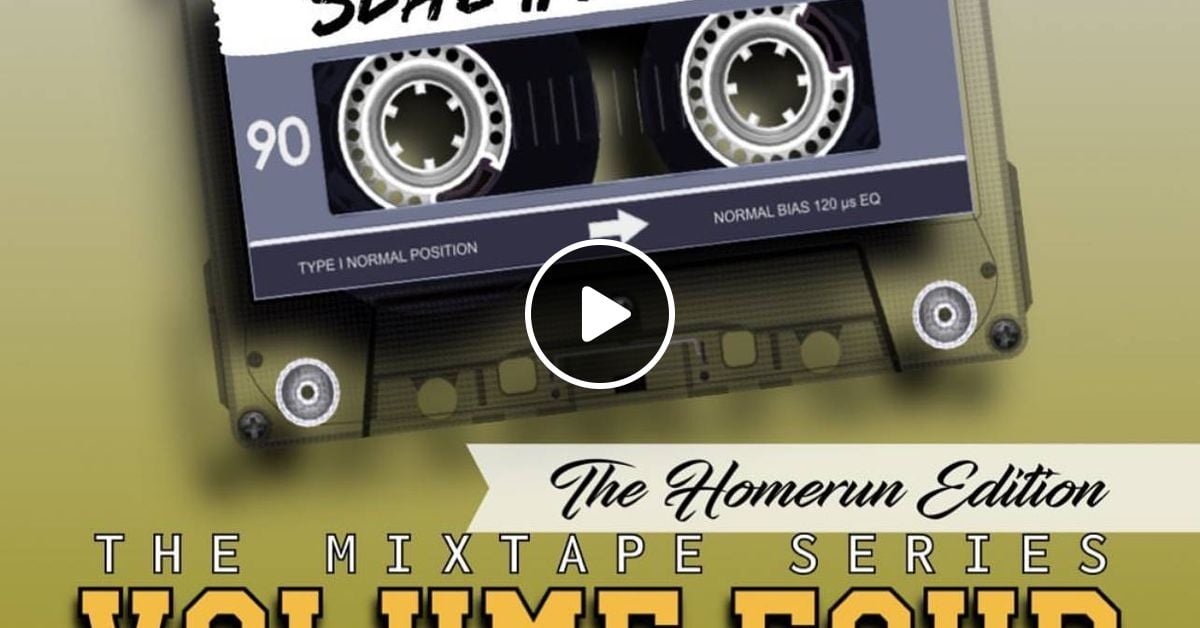 thaLiCKzz - Seal The Deal - The Mixtape Series - Volume Four (The ...