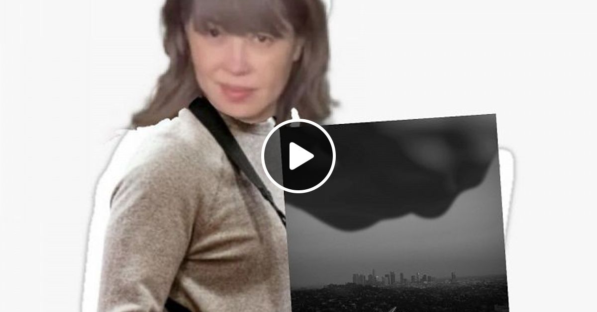 EIKO ISHIBASHI - 15th April 2025 by Mixcloud NTS Radio | Mixcloud