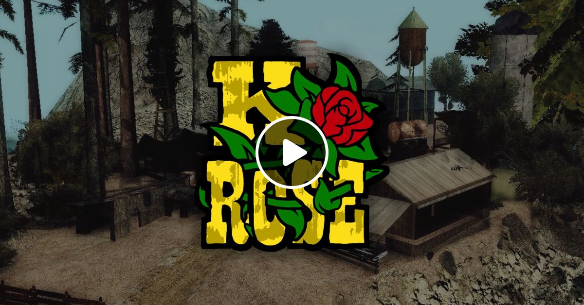 K-Rose (GTA San Andreas) - Malforic Edit by I. Malforea | Mixcloud