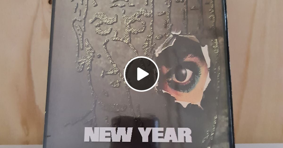 Kenny Ken (Part 2) & Funky Flirt Club Telepathy 23rd September 1994 by Old Skool Rave Tape ...