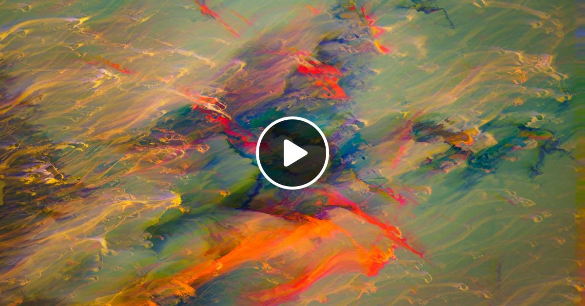 Dancing For The Answers by Killian Strong | Mixcloud