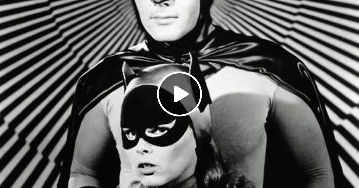 Stoned Batman's Grave, 2+ Hours of Lost Sixties/Seventies Delights ...