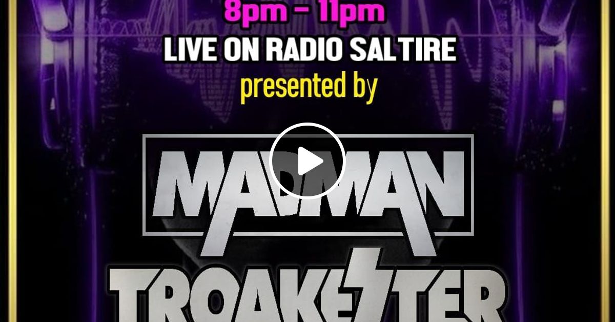 Club Essentials October 2024 Full Replay by Radio Saltire | Mixcloud