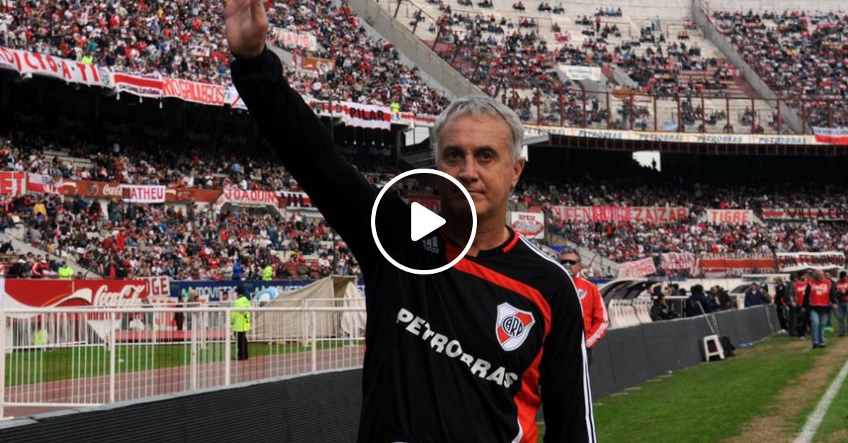 Entrevista a Norberto Beto Alonso (Ex Futbolista) Pasion Monumental by ...