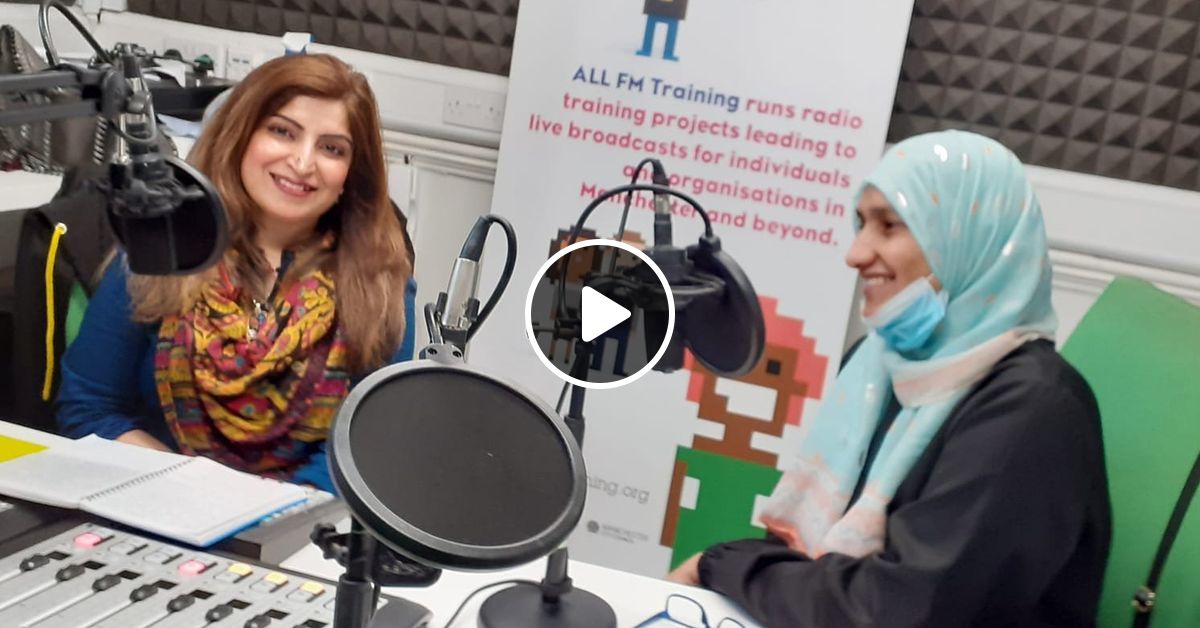 Womens Voices - Wednesday 03 July 2024 by ALL FM 96.9 Listen Again ...