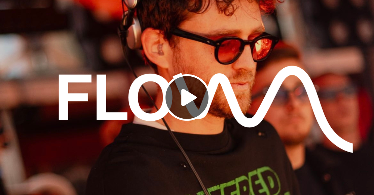 FLOW 523 - 16.10.23 by FLOW | Mixcloud
