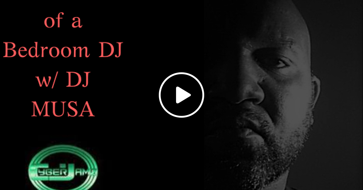 The Chronicles of a House Music DJ / Columbus, GA. 17 June 23 CyberJamz ...