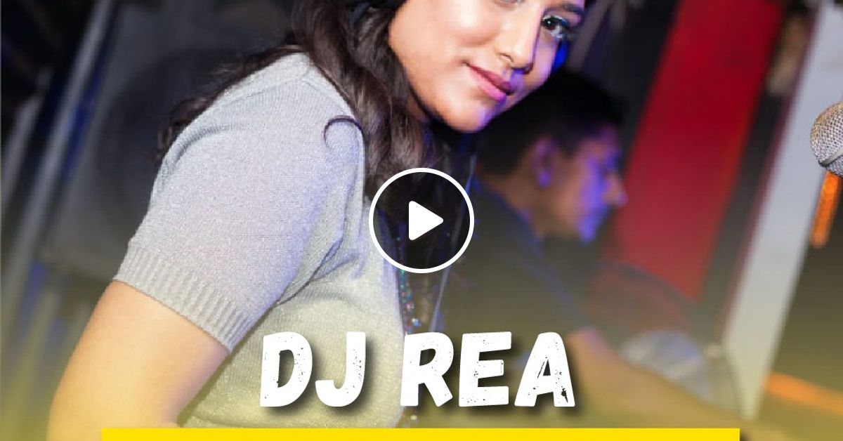 DJ REA ECR MIX (23-10-2020) by DJ Rea favorites | Mixcloud