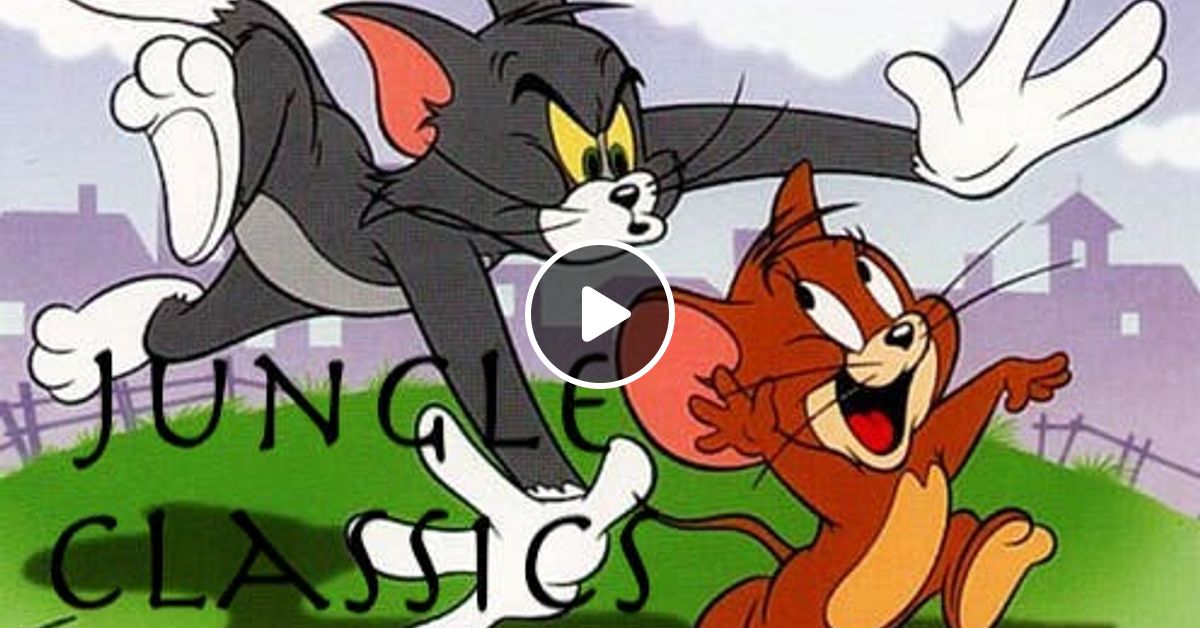 Jungle Propa Classics by Timmy Blaze | Mixcloud