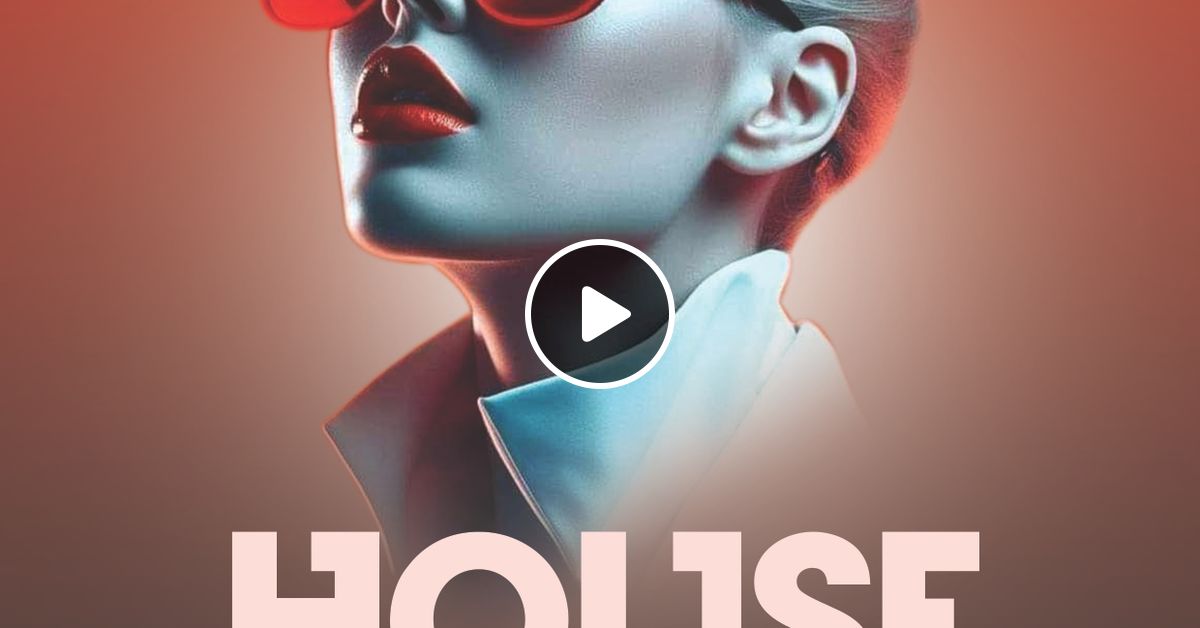 House MixTape Vol.4 Mixed By Echo DJ 2024 by OPDMIX | Mixcloud