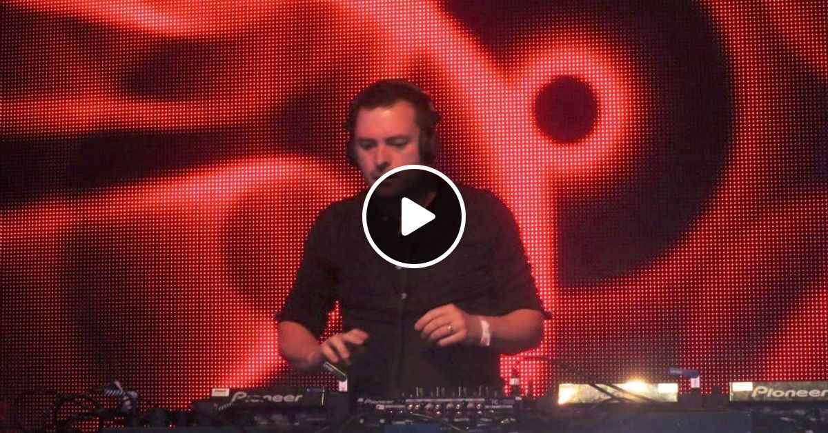 Ivan Gough Prog breaks July '25 by ivangough | Mixcloud