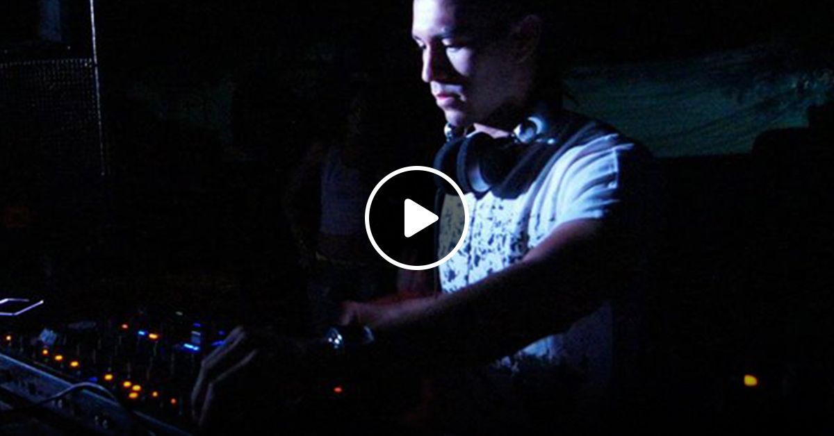 Sami Cardona - Booth Podcast 012 by Booth_Podcast | Mixcloud