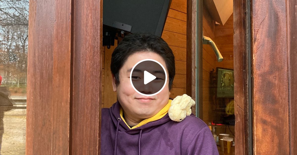 Yuto Takei @ Kiosk Radio 28.11.2021 by Kiosk Radio | Mixcloud