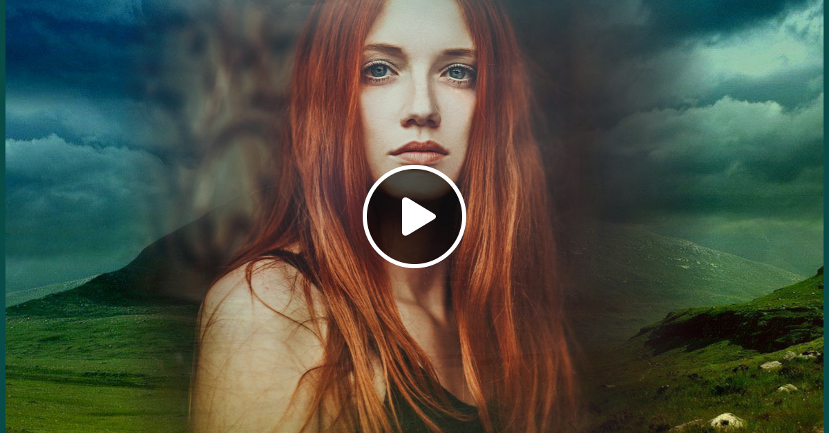 PGM 360: CELTIC REVERIES 10 (a celtic ethereal chillscape across enchanted lands) by ...