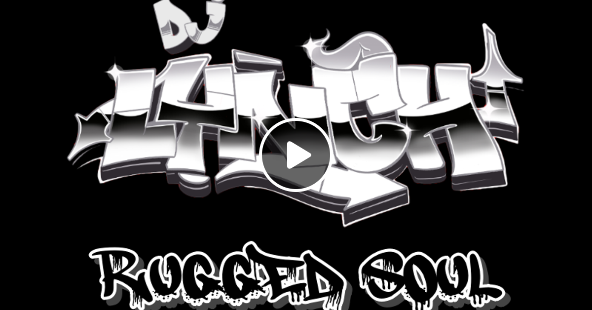 Rugged Soul on Rise1Radio 28-6-25 by DJ Lynch | Mixcloud