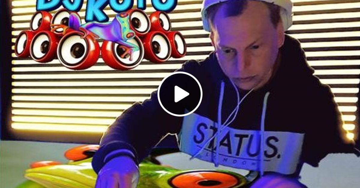 James Kotowicz (DJ Koto) Live! by James Kotowicz (DJ Koto) | Mixcloud