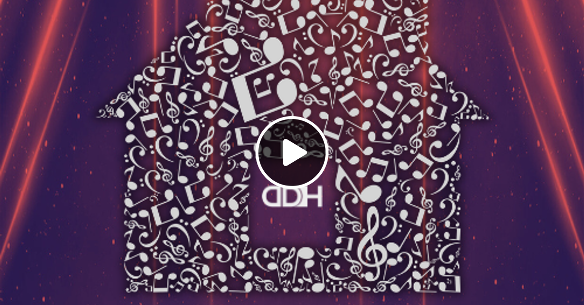 Scruffy House Sessions ep 8 (Throwback Therapy) by DDH | Mixcloud