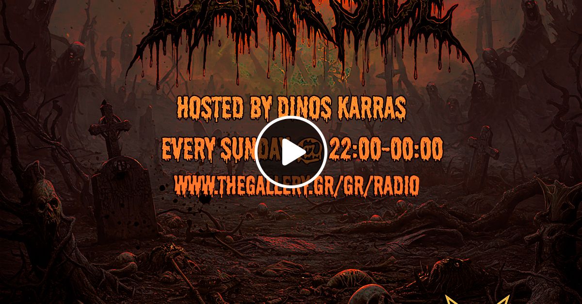 THE DARK SIDE - 2025-05-04 (The Gallery Web Radio) by The Dark Side | Mixcloud