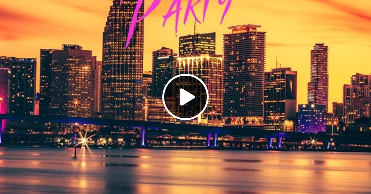 Saturday House Party - HM Saturday House Party ( Miami MMW 2024 ) by ...